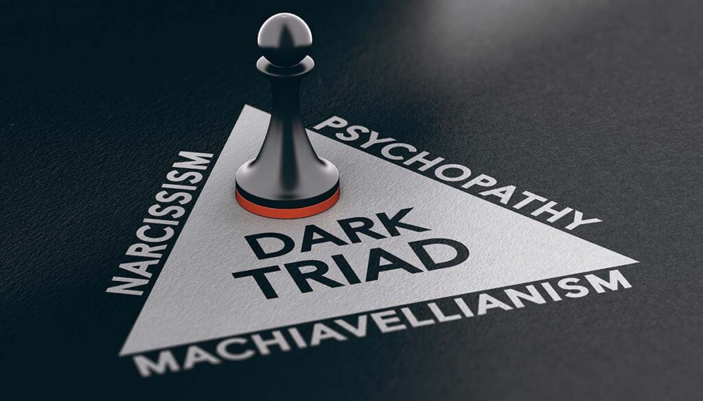 Understanding the Dark Triad