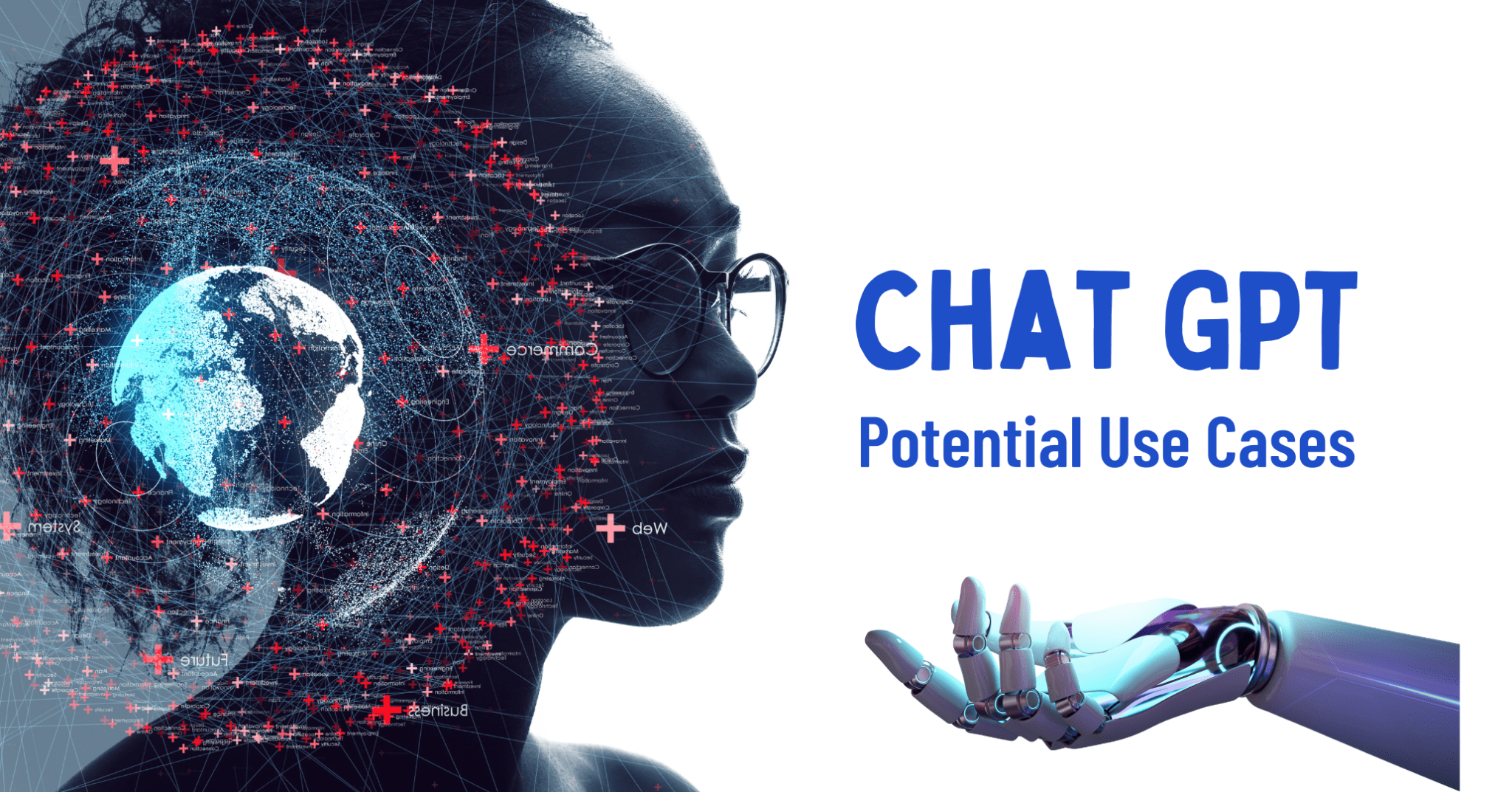 What is Chat GPT? What is Chat GPT Potential Uses