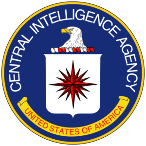 CIA - Central Intelligence Agency