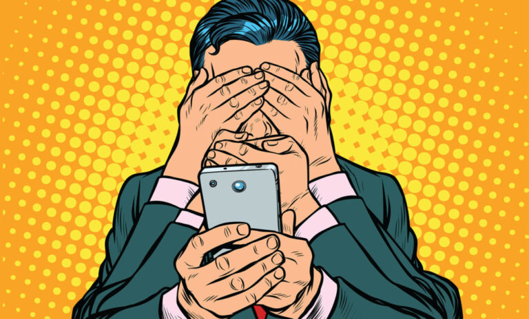 How Your Texts Can Be Used As Evidence?