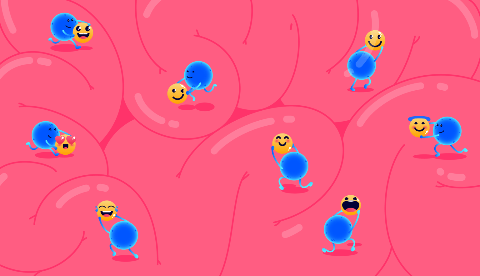 Essential Guide To Serotonin And The Other Happy Hormones In Your Body