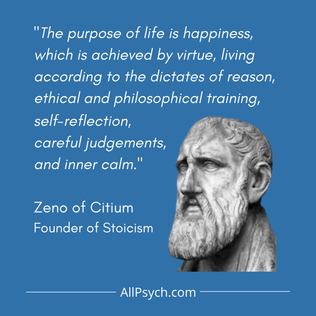 What is Stoicism? A Definition & Stoic Exercises To Get You Started