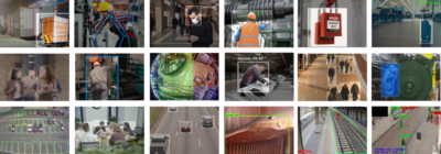 YOLO v8: The Most Powerful Object Detection Algorithm