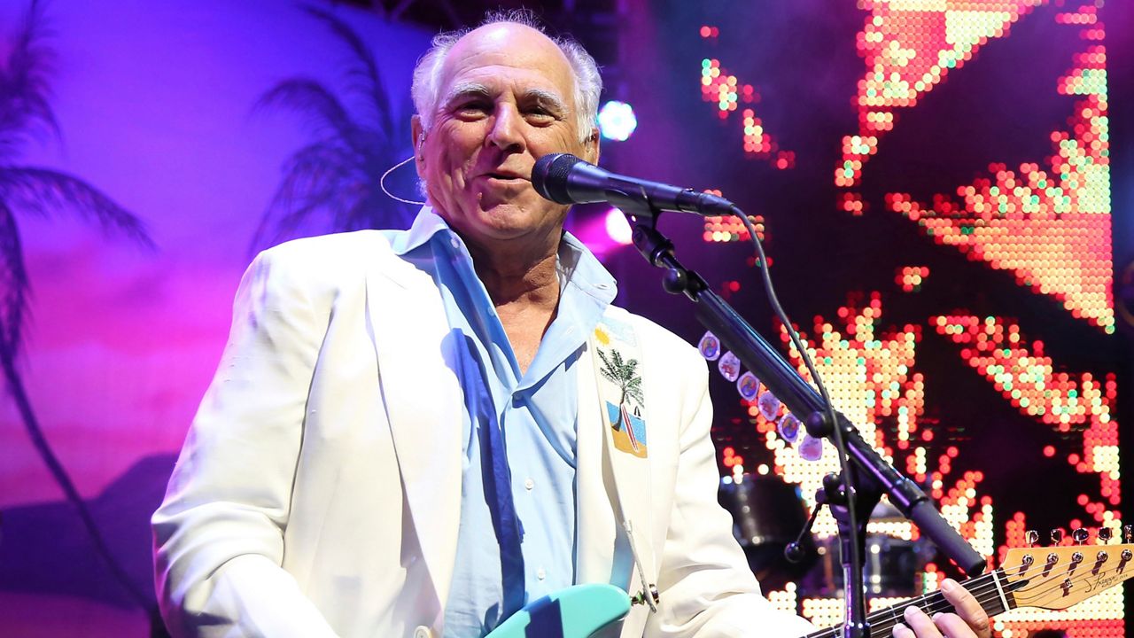 Jimmy Buffett dead aged 76: Legendary 'Margaritaville' singer 'passed ...