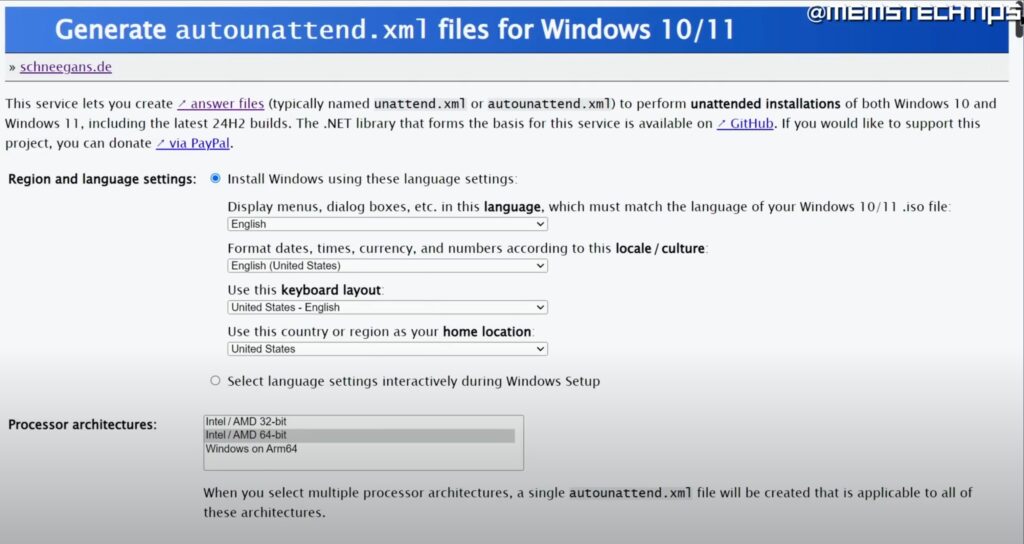 Cleanest Version of Windows - How to Customize a Windows ISO