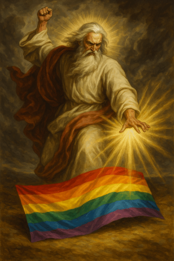 When Inclusion Becomes Exclusion: A Christian and Jewish Reflection on ...