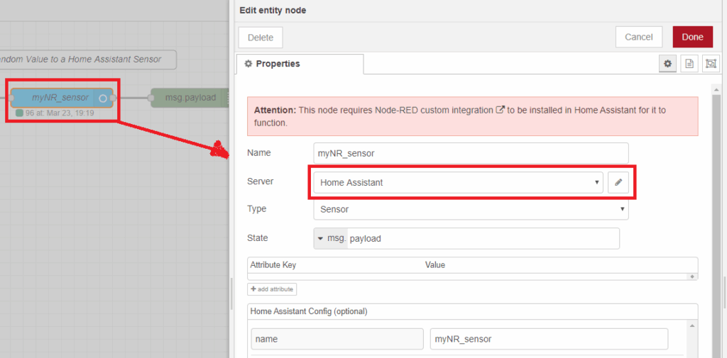 How to Install Node-Red to Home Assistant - Using Node-Red for Complex ...