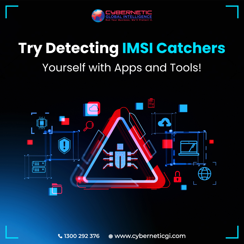Detecting IMSI Catchers: Tools, Apps and Methods You Should Know